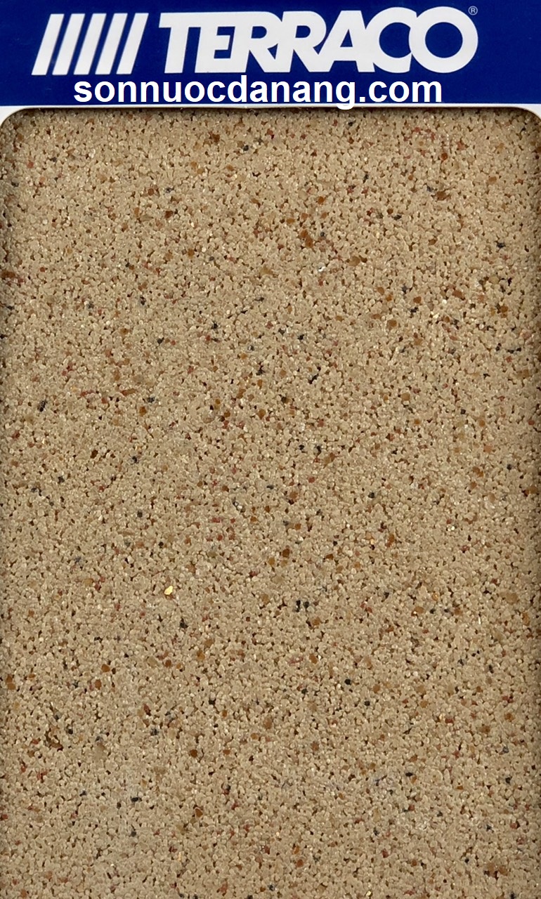 Công ty TNHH Sơn Ngọc Bích - Sơn đá Terraco